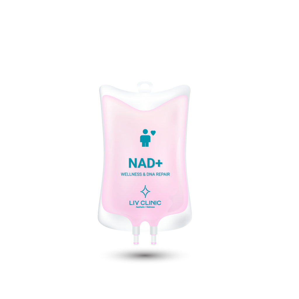 IV Drip | LIV Clinic